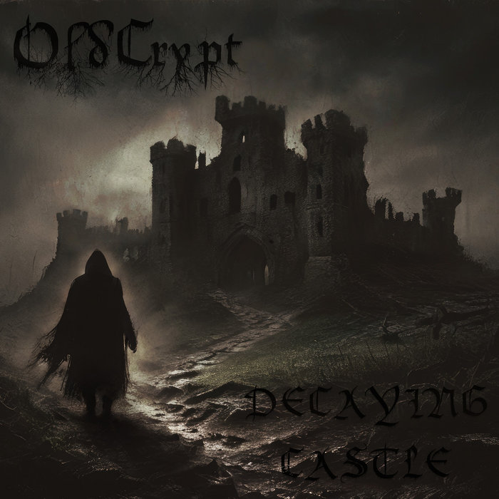 Decaying Castle | Old Crypt