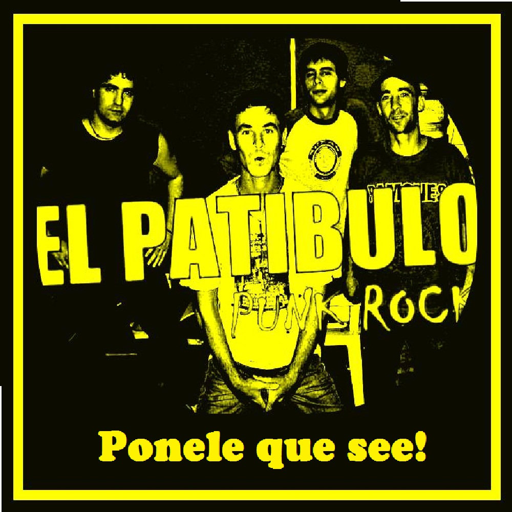Ponele que se!!! 2015 | El Patibulo