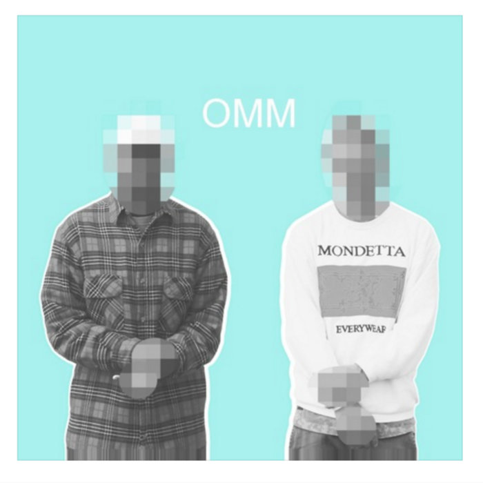 OMM | Voodoo Doll, OKM | outmymindmusic