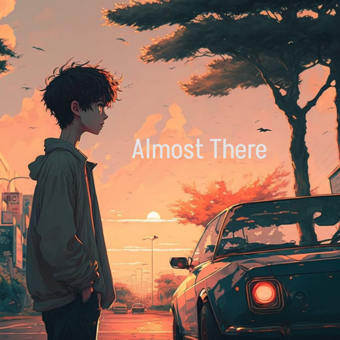 Almost There | Vicate