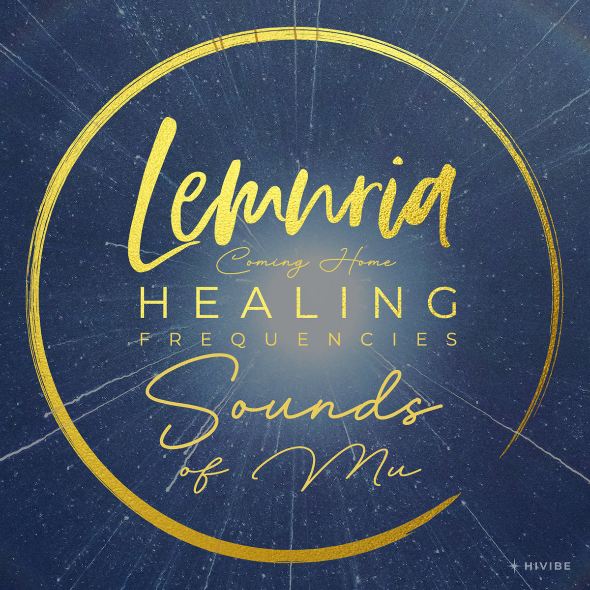 LEMURIA – Healing Sounds of MU (Music and frequencies that elevate you ...