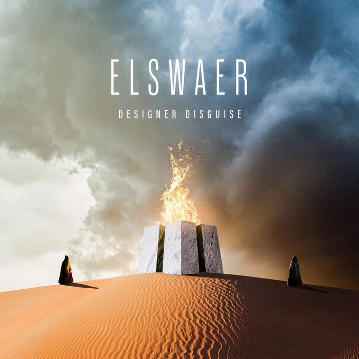 Elswaer | Designer Disguise | InVogue Records / Thriller Records
