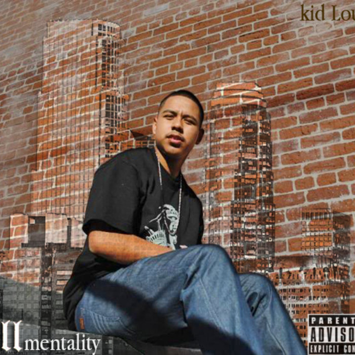 Ill Mentality (Kidlou & Allies) | Kid-lou