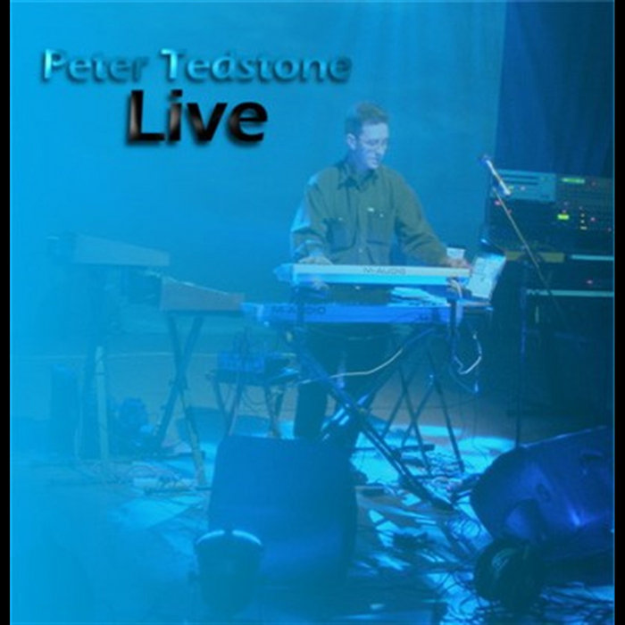 Live | Peter Tedstone