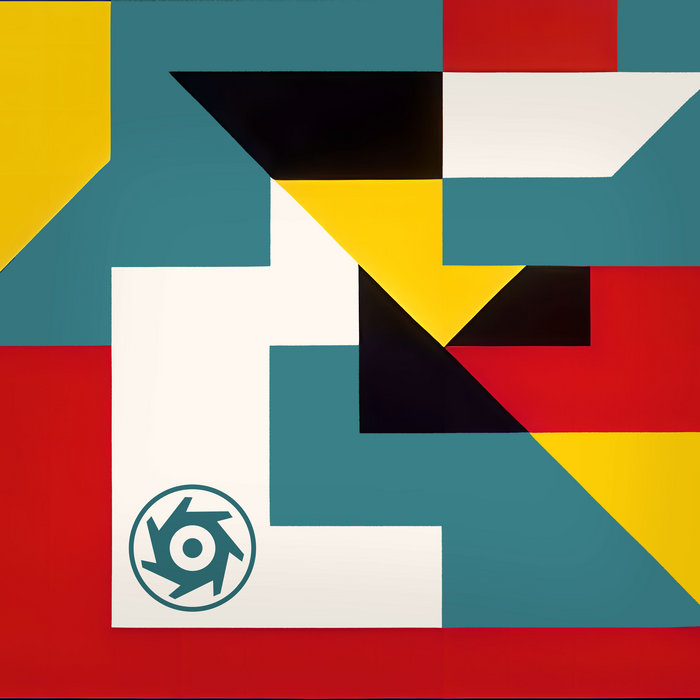 Hyperfocus - Crystalized / Null Point | Hyperfocus | MACHINIST MUSIC