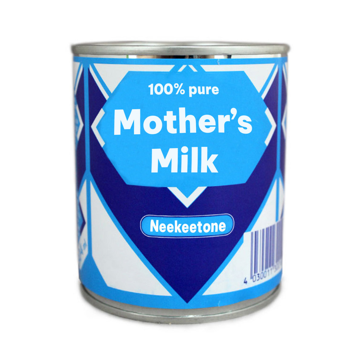 Mother's Milk | Neekeetone