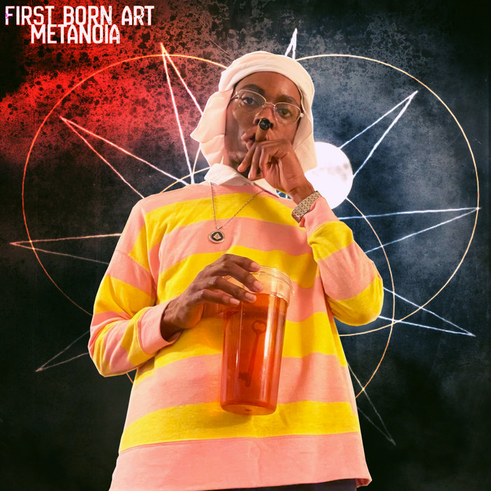 METANOIA PROD FIRST BORN ART | First Born Art