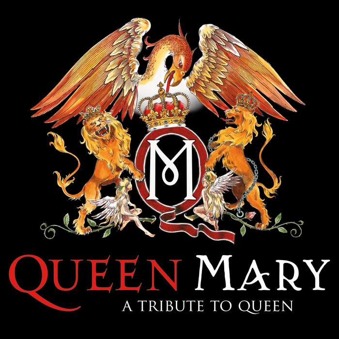 Queen Mary Sampler | Queen Mary