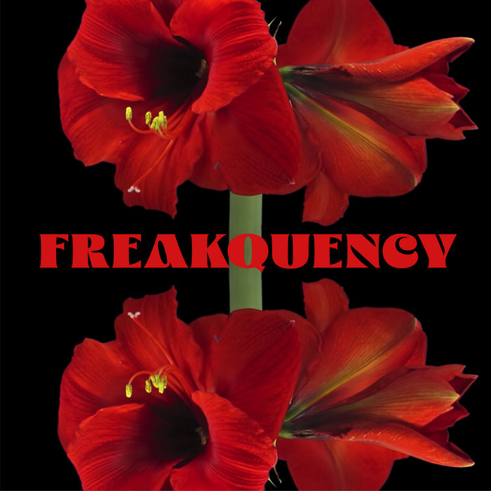 Freakquency EP | Helicon