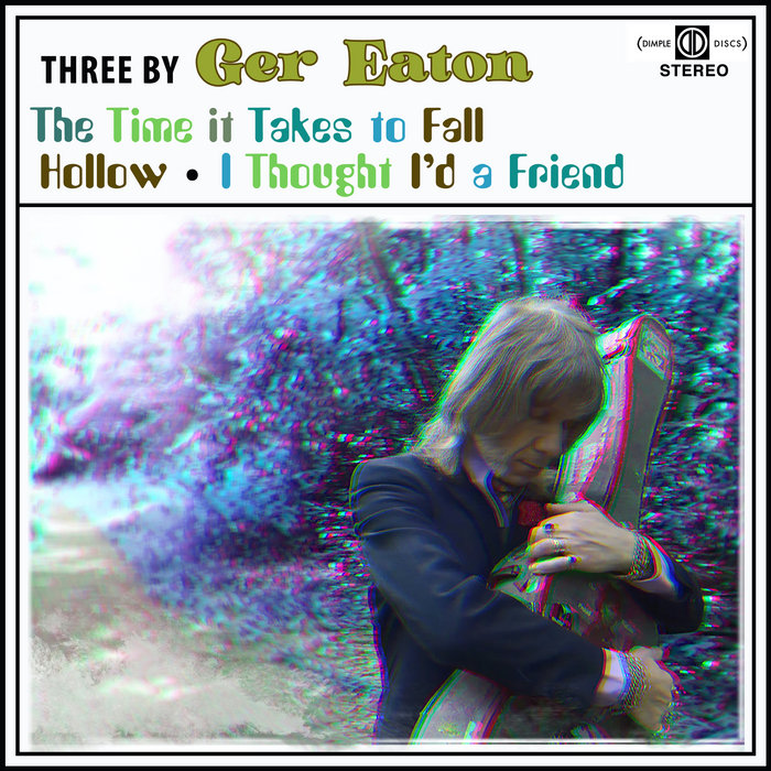 Three by Ger Eaton | Ger Eaton