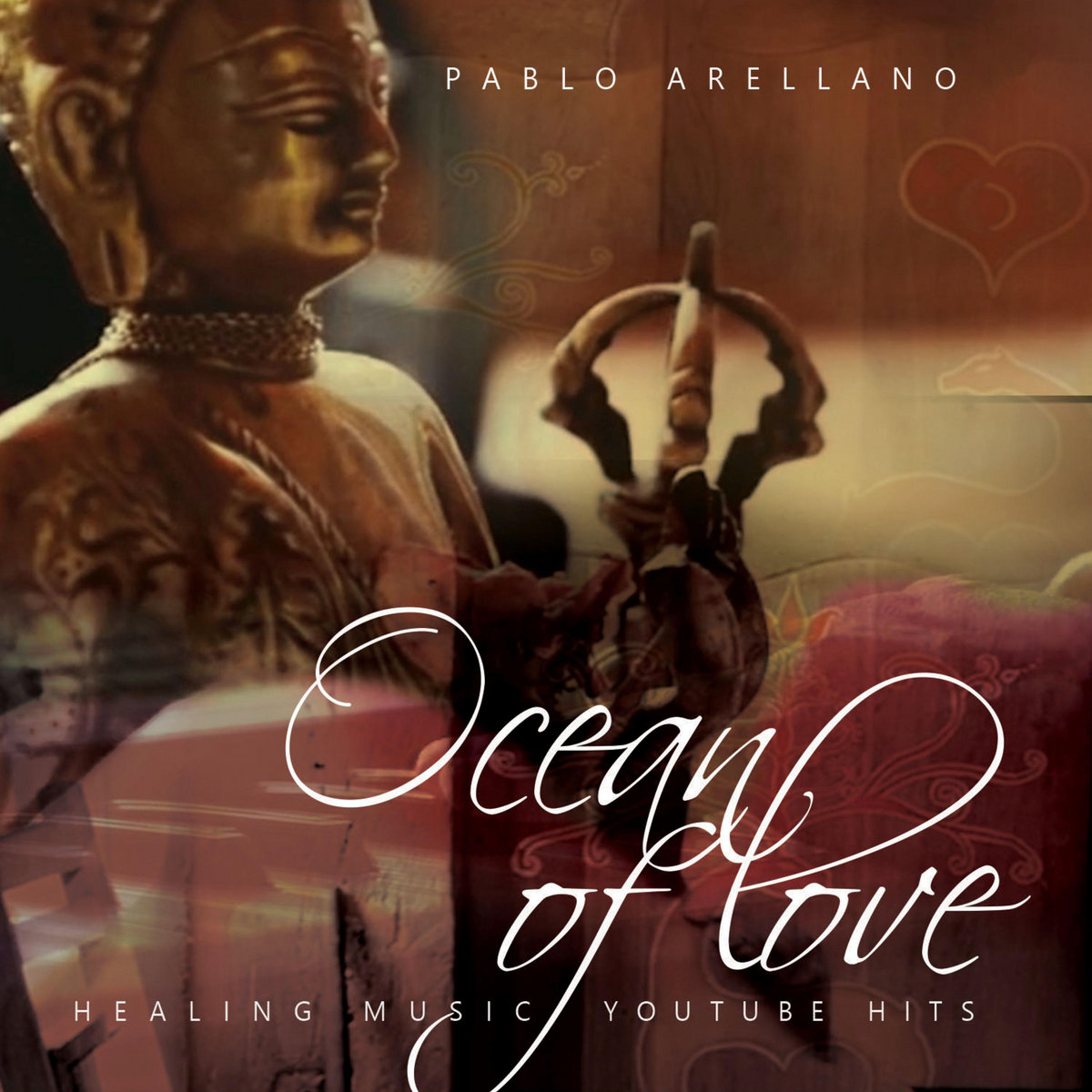 Ocean of Love | Pablo Arellano