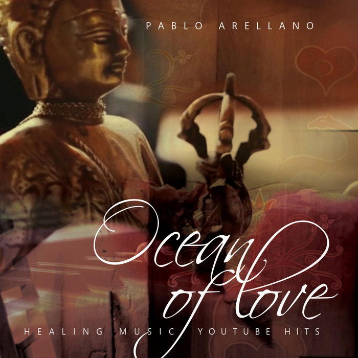 Ocean of Love | Pablo Arellano