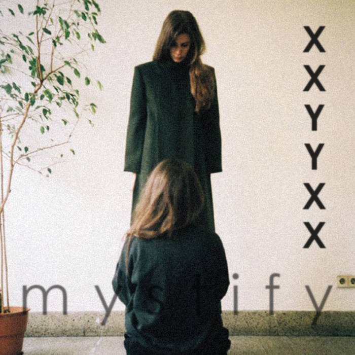 Xxyyxx About You (XXYYXX Cover) | Dot