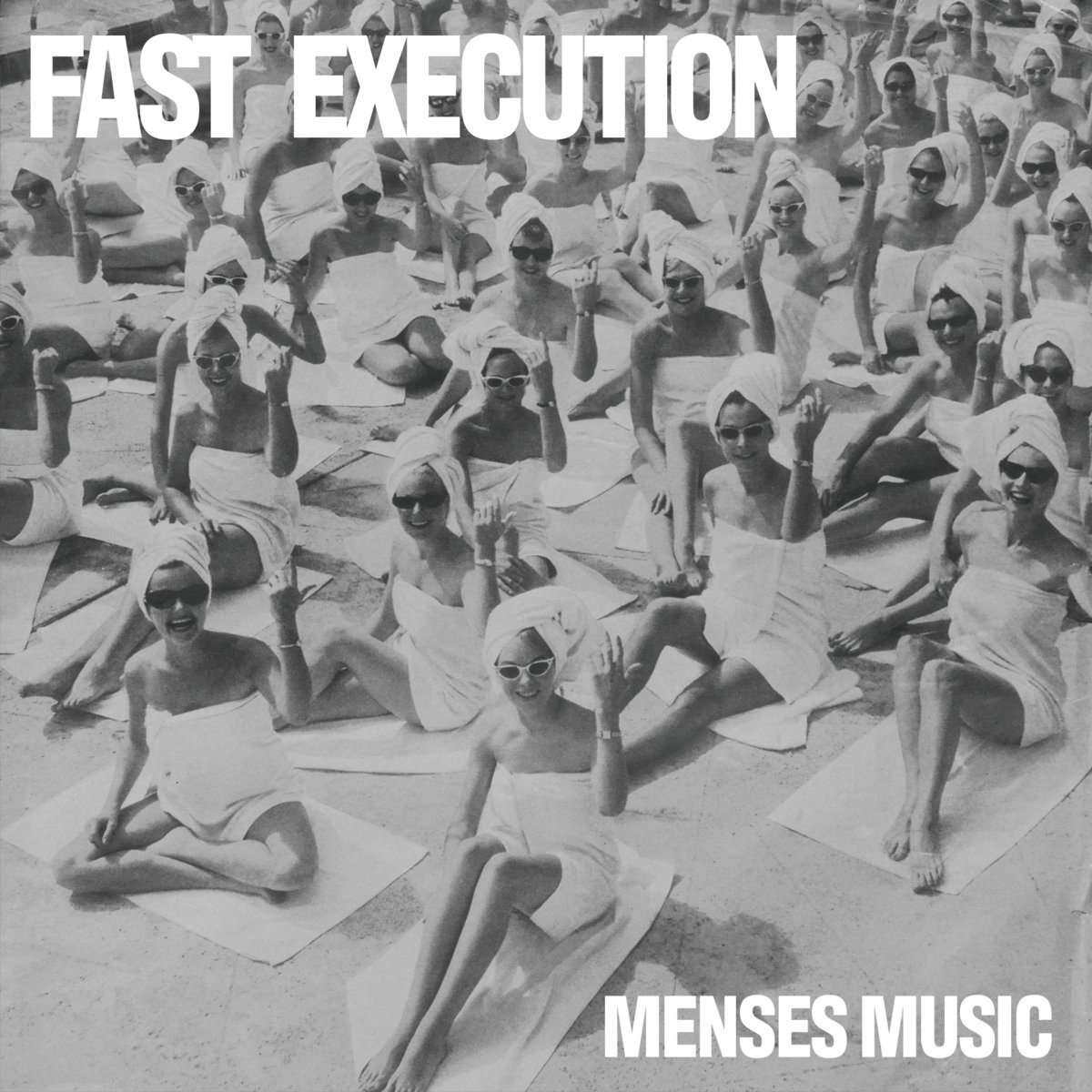 Menses Music | Fast Execution | Dandy Boy Records