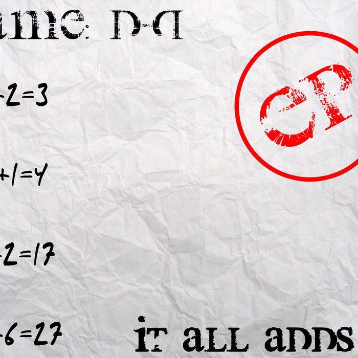 It All Adds Up | Double Dose