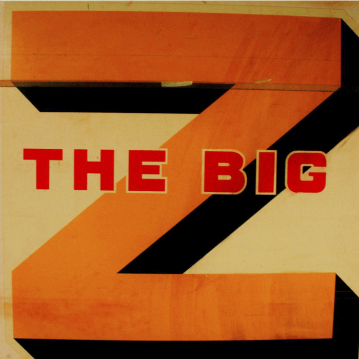 The Big Z | Hey Pilgrim