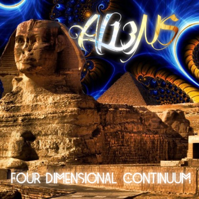 Four Dimensional Continuum | AL13NS
