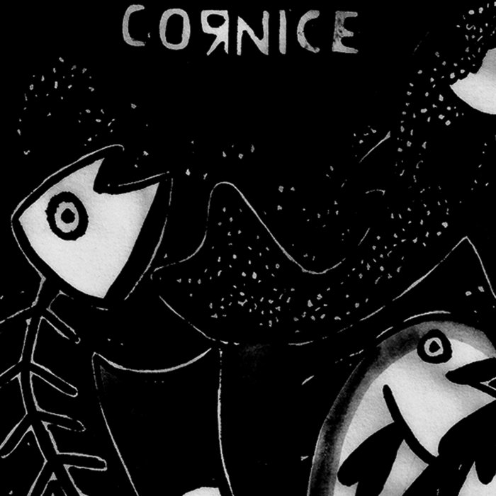 Cornice | Sun in yr head Records K7
