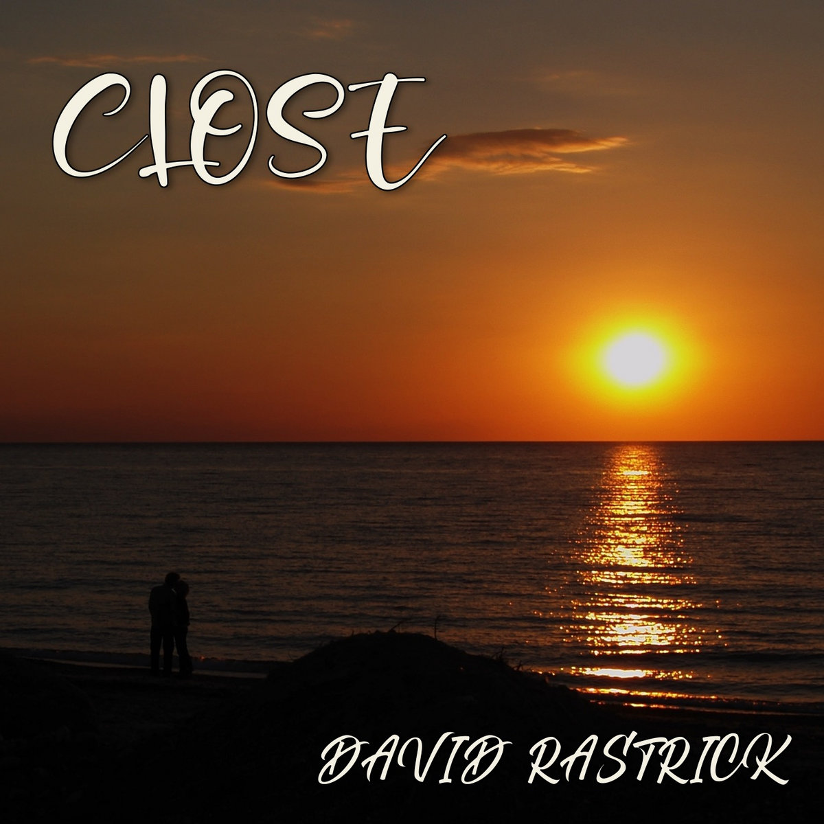 Close | David Rastrick