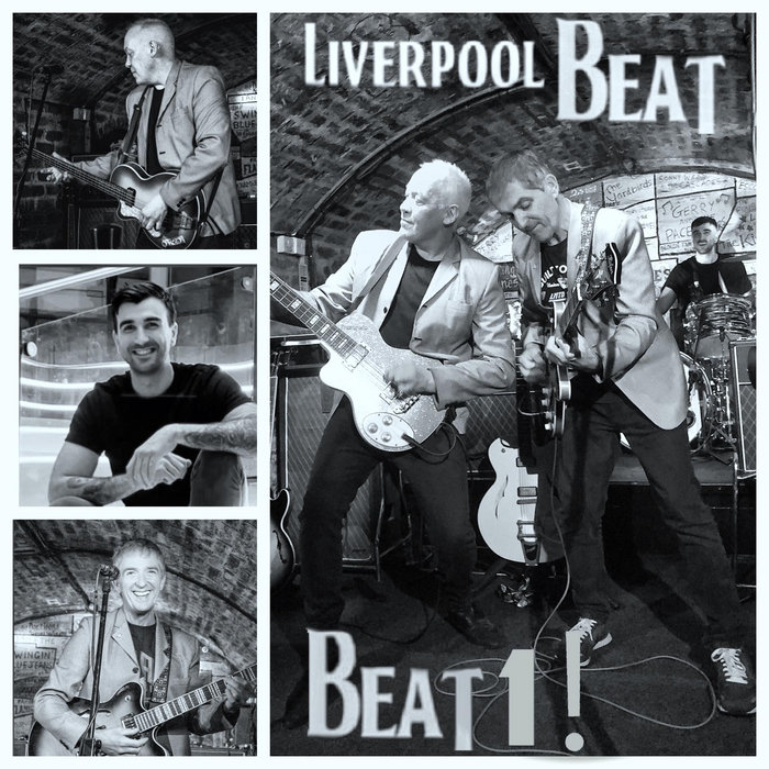 Beat 1 ! | Liverpool Beat