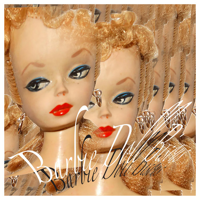 Oh, to Tiptoe Beneath a Fjord of Metallic Tasting Water | Barbie Doll ...