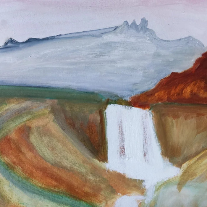 Frozen Lab II | Frozen Lab