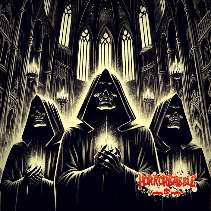 The Realm of the Occult: 10 Stories of Sorcery and the Supernatural ...