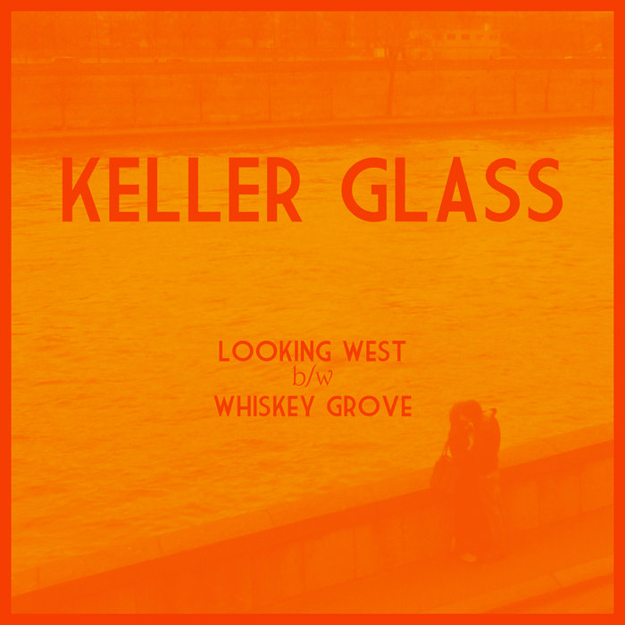 Looking West | Keller Glass