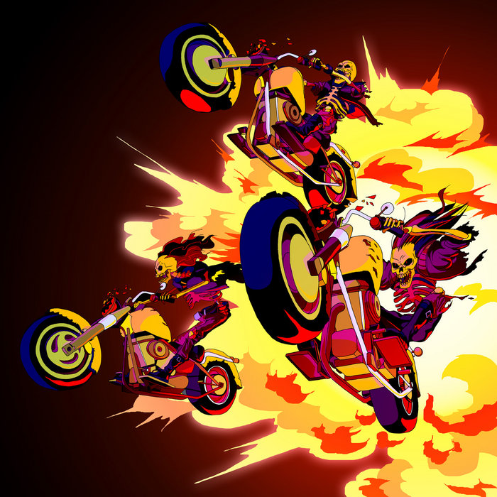 High Octane | High Octane