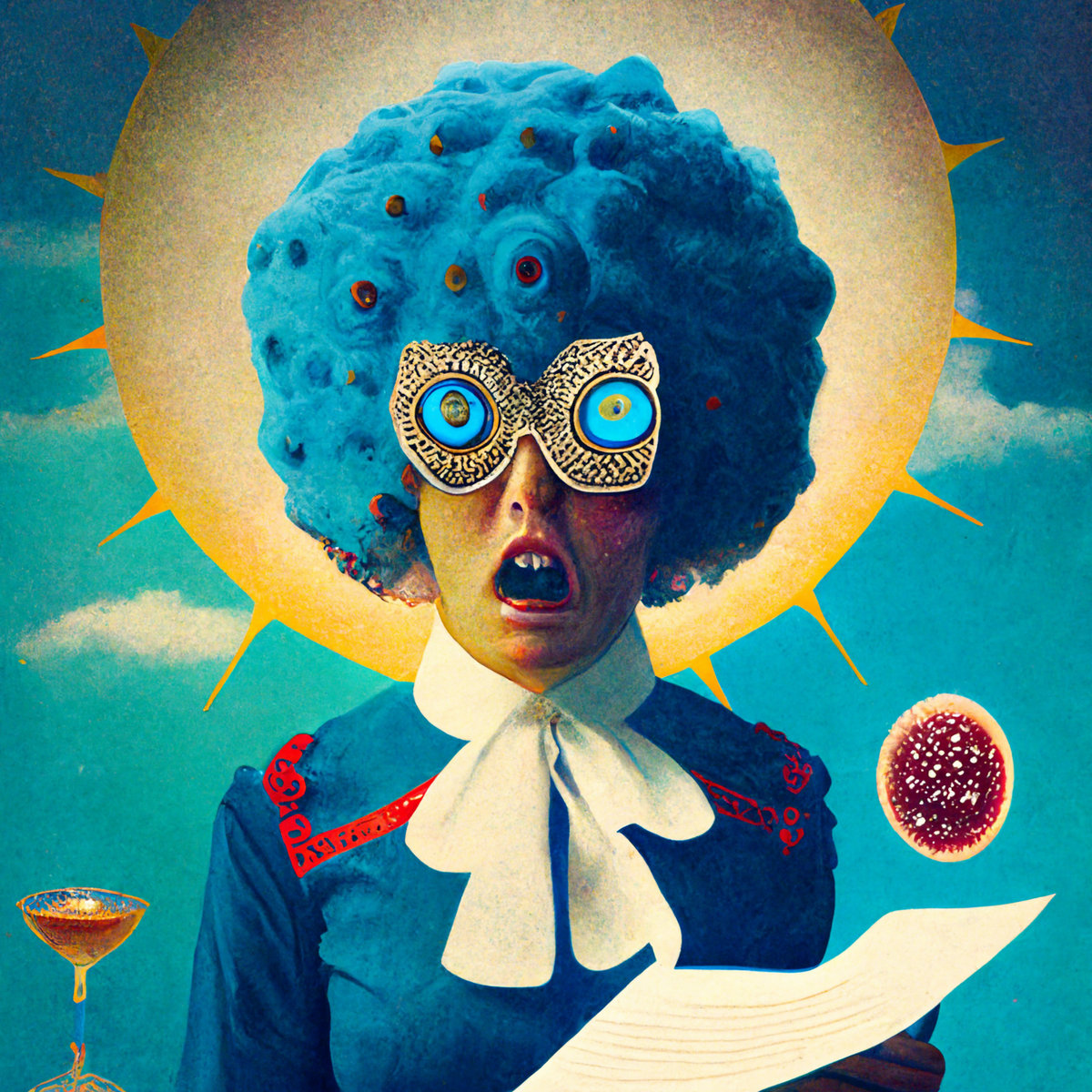 Bow Bow | Essex Chanel | Travis Lee Wiggins