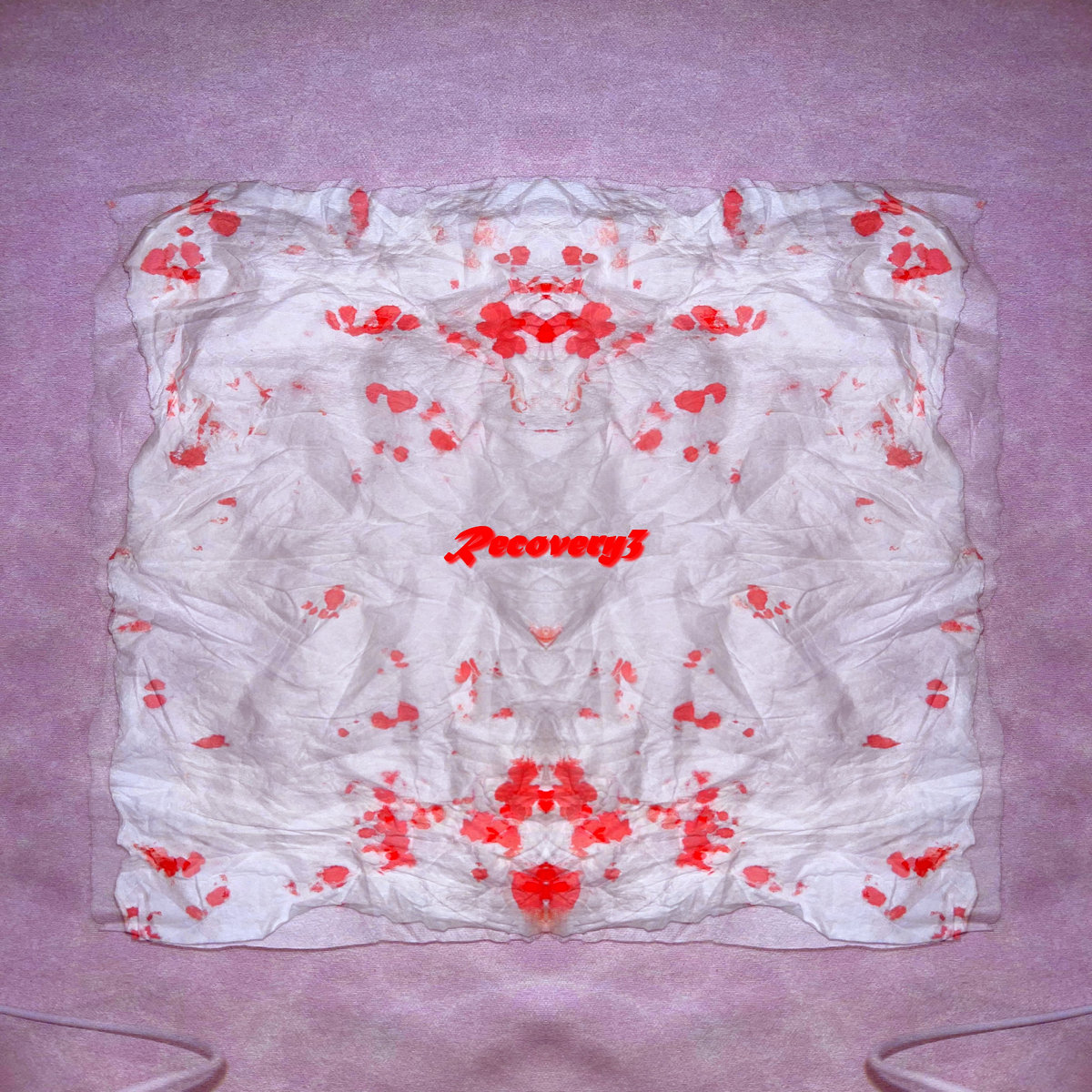 Recovery3 | Alex Tseng