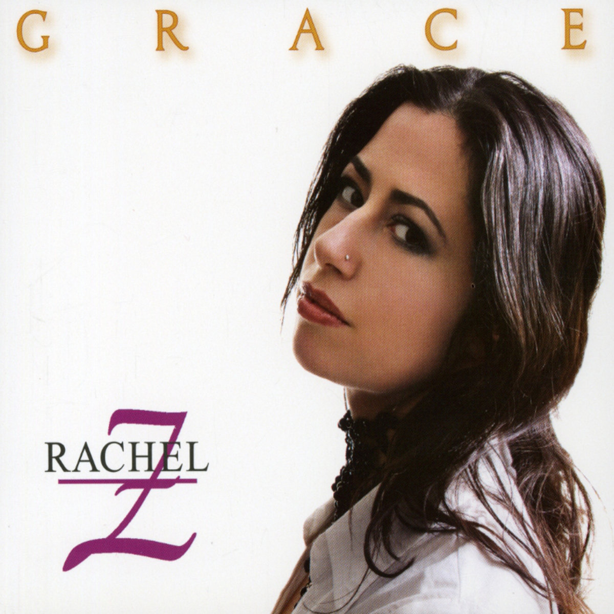 Grace | Rachel Z