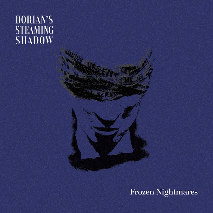 Frozen Nightmares | Dorian's Steaming Shadow