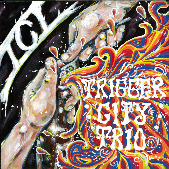 Trigger City Trio | Trigger City Trio