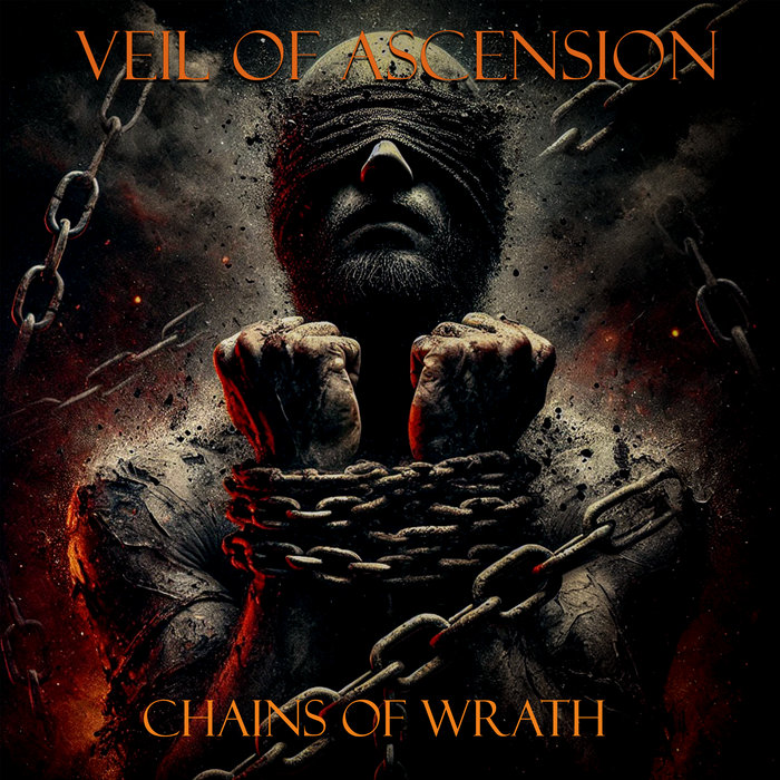 Chains of Wrath | Veil of Ascension | Jumping Rabbit