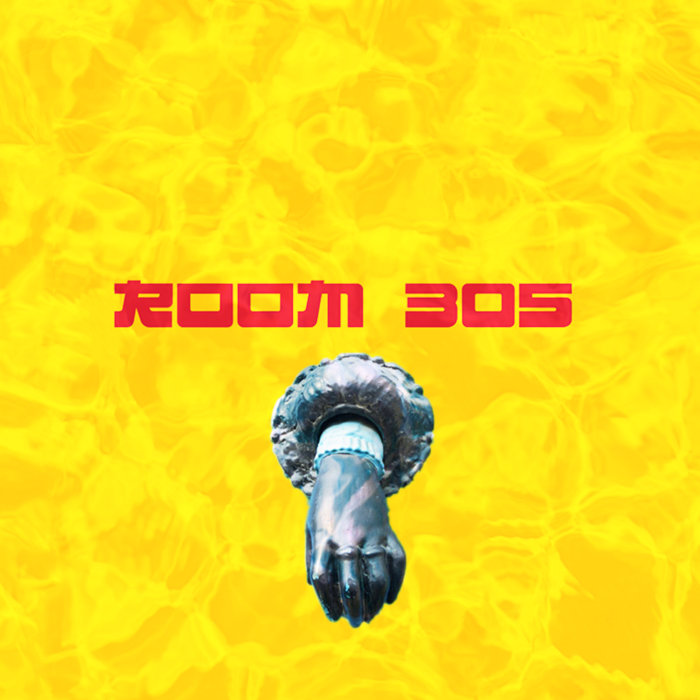 Room 305 | Dj Ozeki | Kirmana Records
