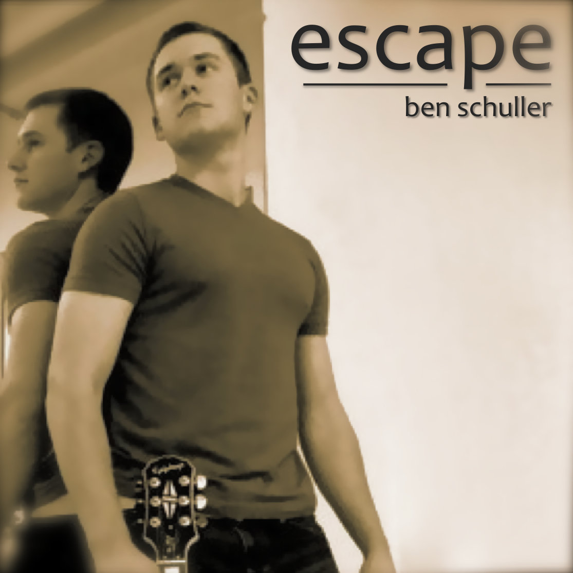 Escape | Ben Schuller