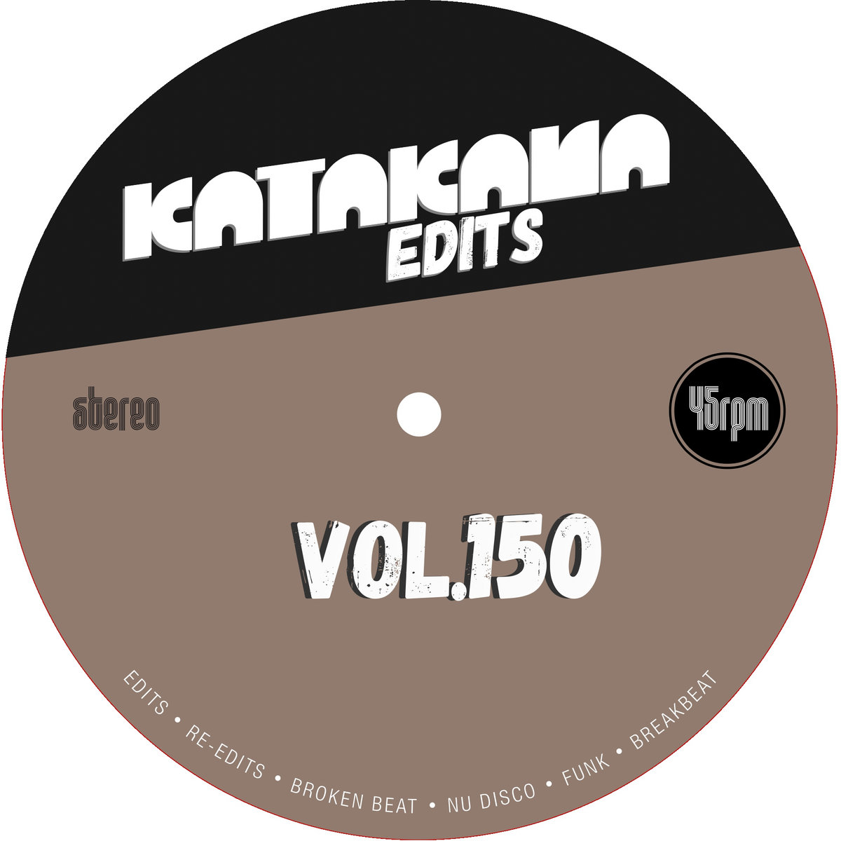 Katakana Edits vol.150 | Morlack