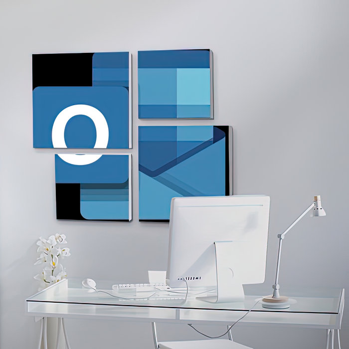 The Outlook Hotel | Dopes Ov Air | Underwater Computing