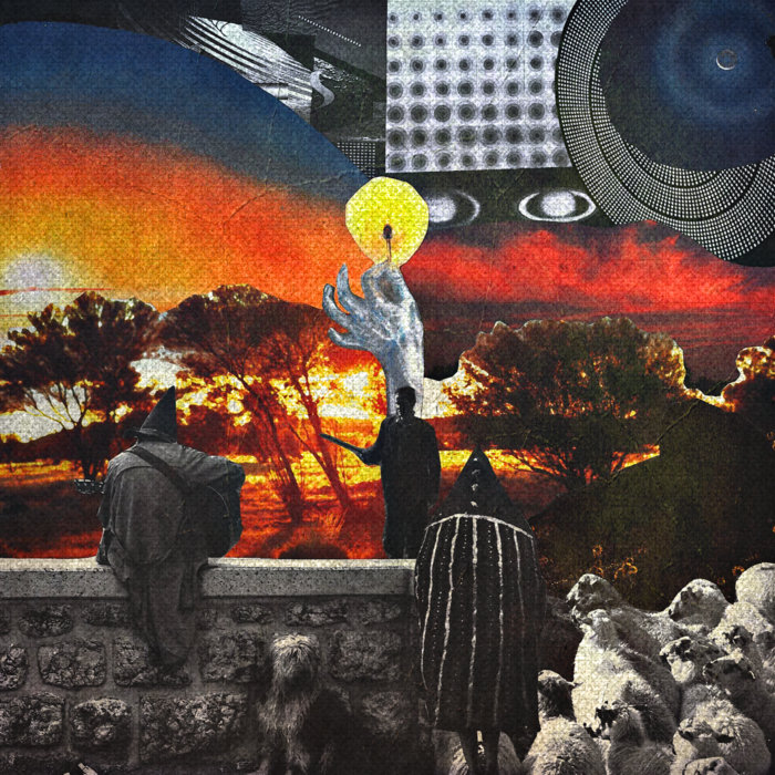 Shadow Box | Tygris | The Rust Music