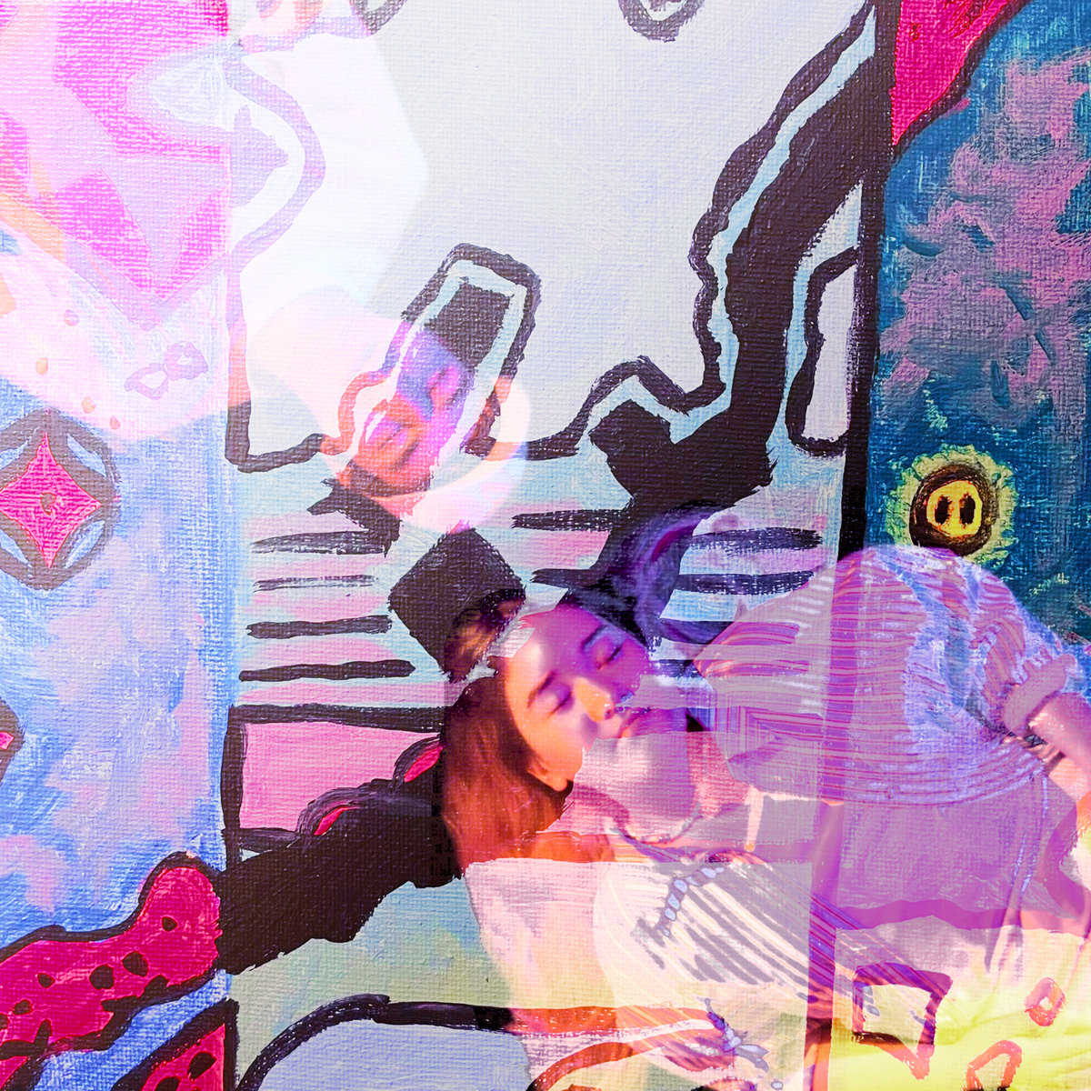 Awakening | Lylajean and Anthan | Lylajean