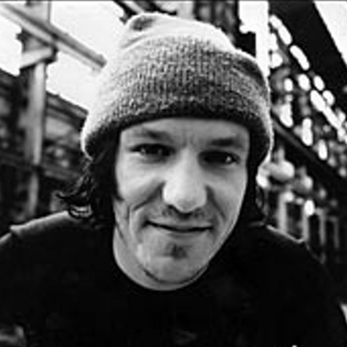 Between The Bars | Mark Crozer