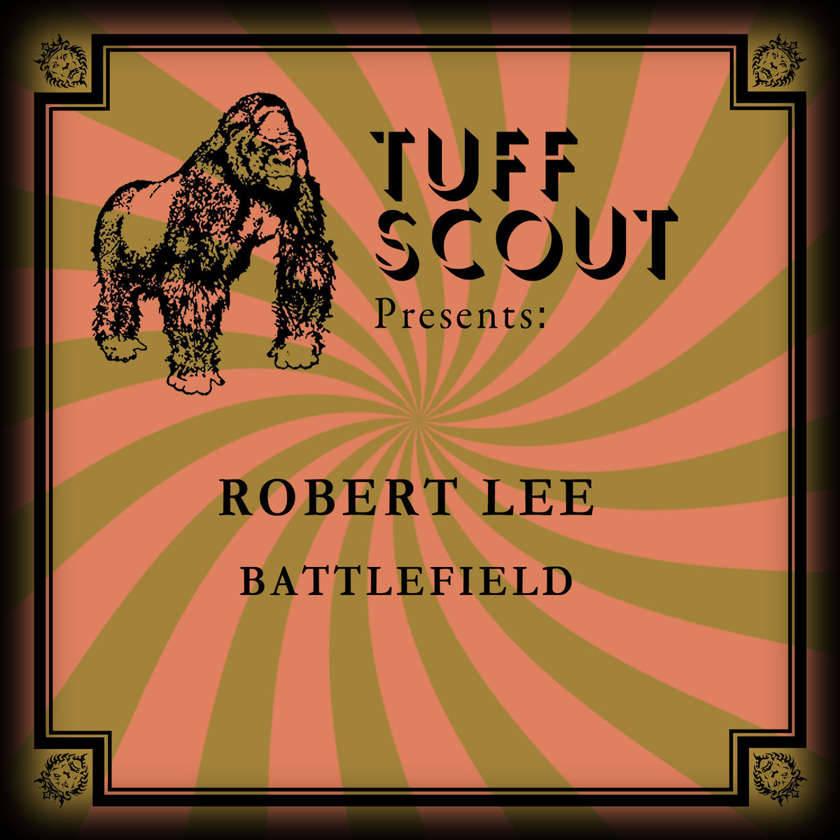 Battlefield | Robert Lee | Tuff Scout