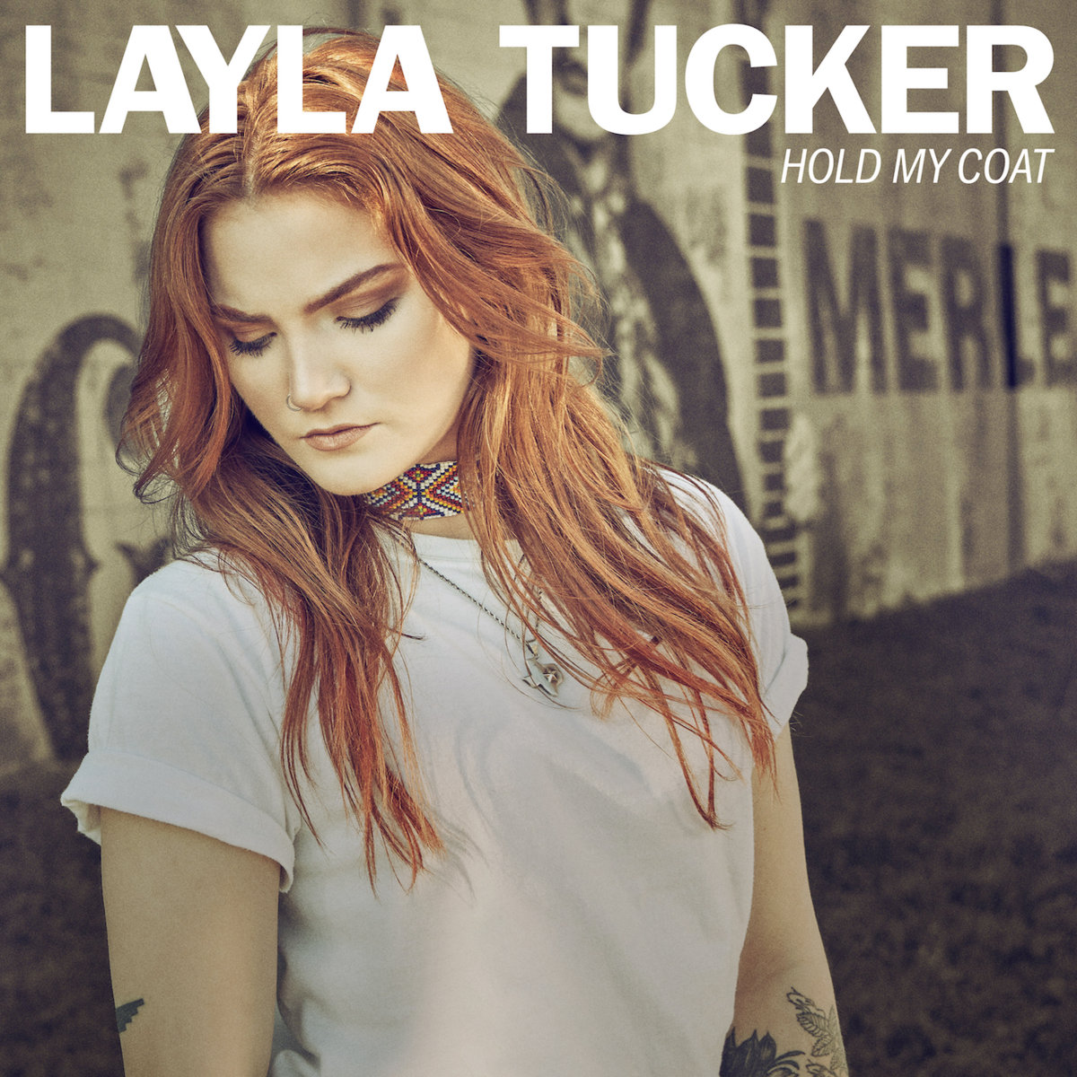 Hold My Coat | Layla Tucker | Fantasy Records