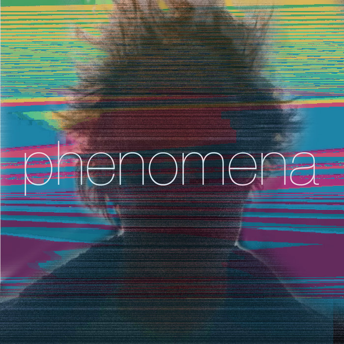 Phenomena | keith mathis