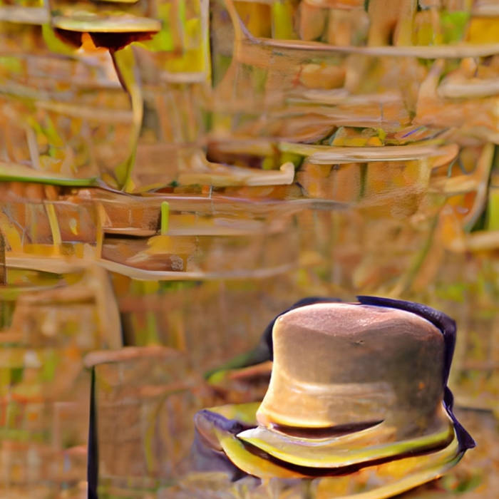 Fedora Tip