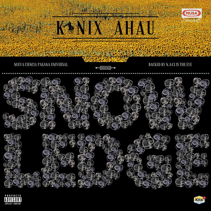Snowledge | Kinix Ahau