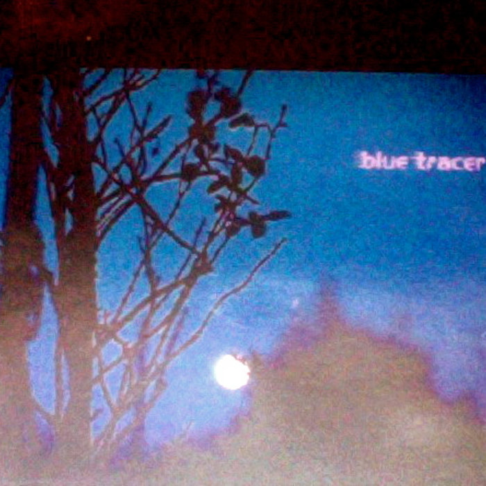 Blue Tracer | Blue Tracer | Mikey J