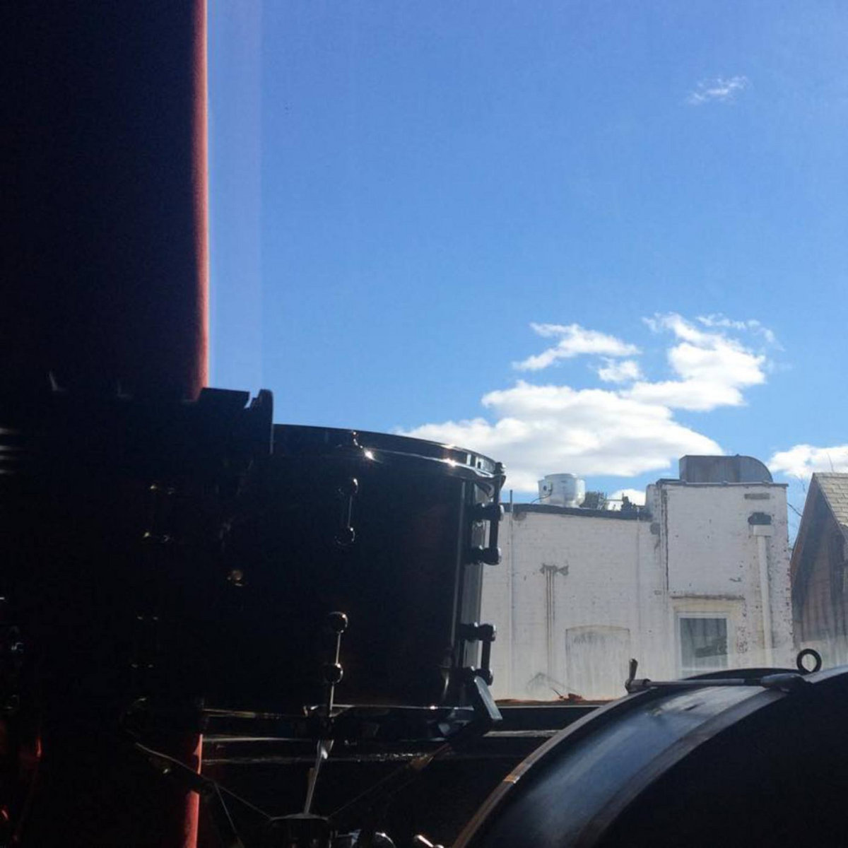 a collection of ideas to remain | nicholas rico