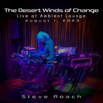 Subscribe to Steve Roach Exclusive | Steve Roach Exclusive